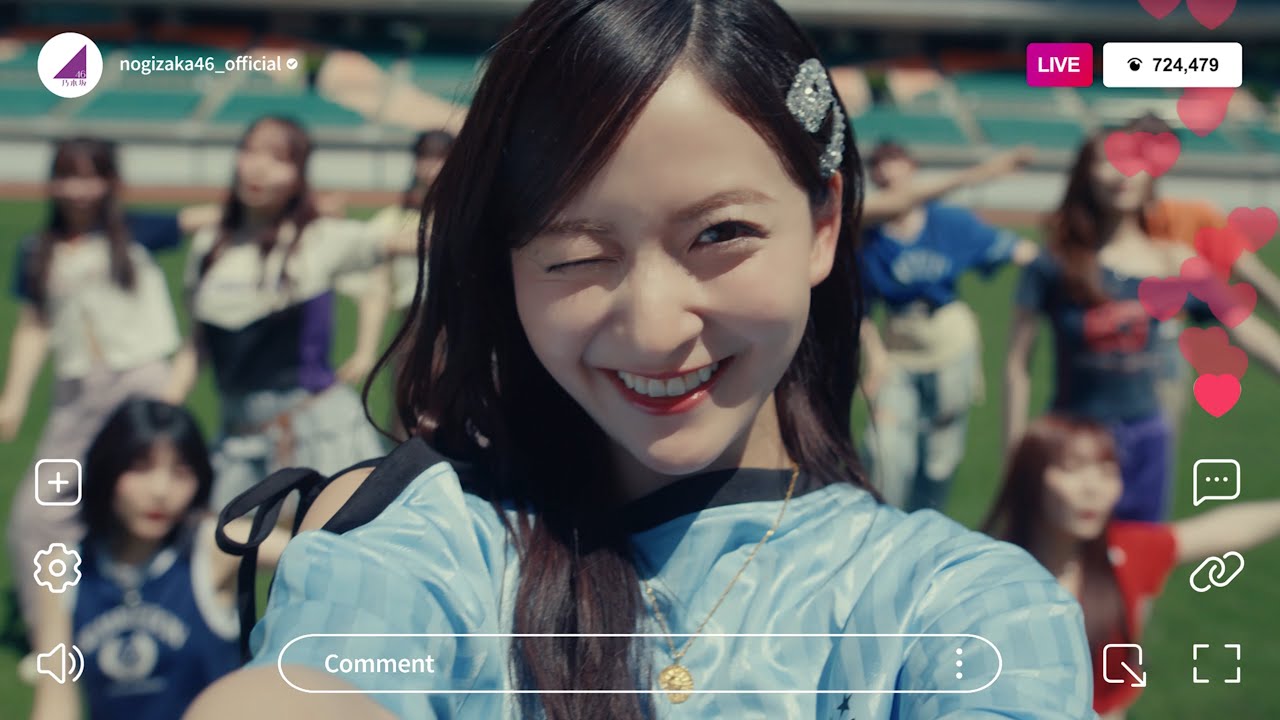 【ライブ前必読！】乃木坂46 39thアンダーライブを120％楽しむための準備リスト！ | NogiSnap